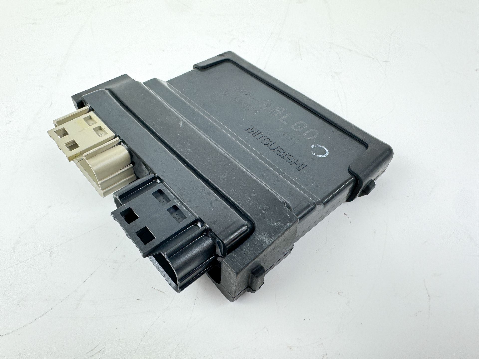 2021 Suzuki 150 HP 4 Stroke Outboard Engine Control Unit ECU 33920-96L