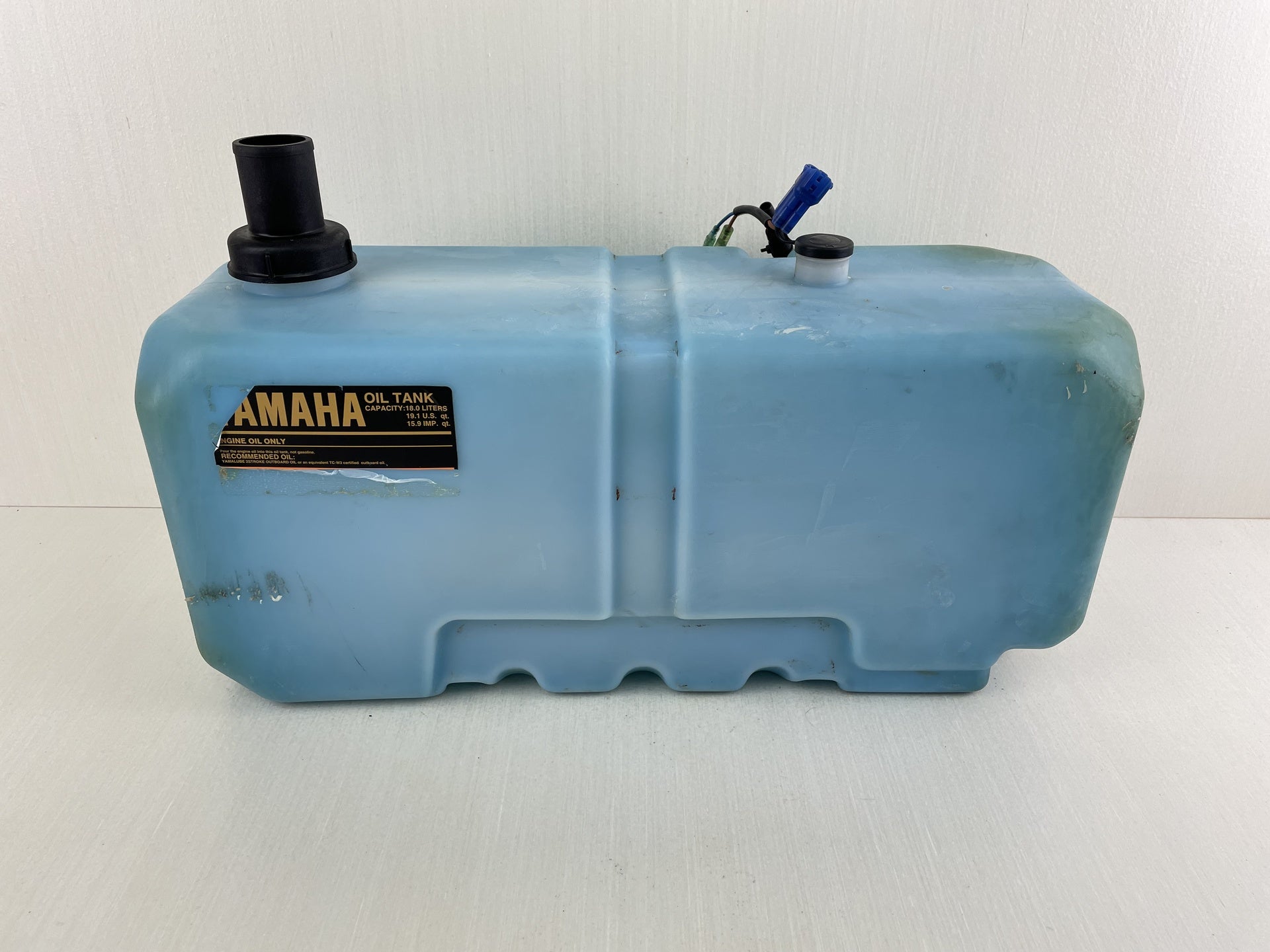 1.2 - Gallon Fluid Reservoir For Sale 53361-5: Fluid Service Unit - 2 ...