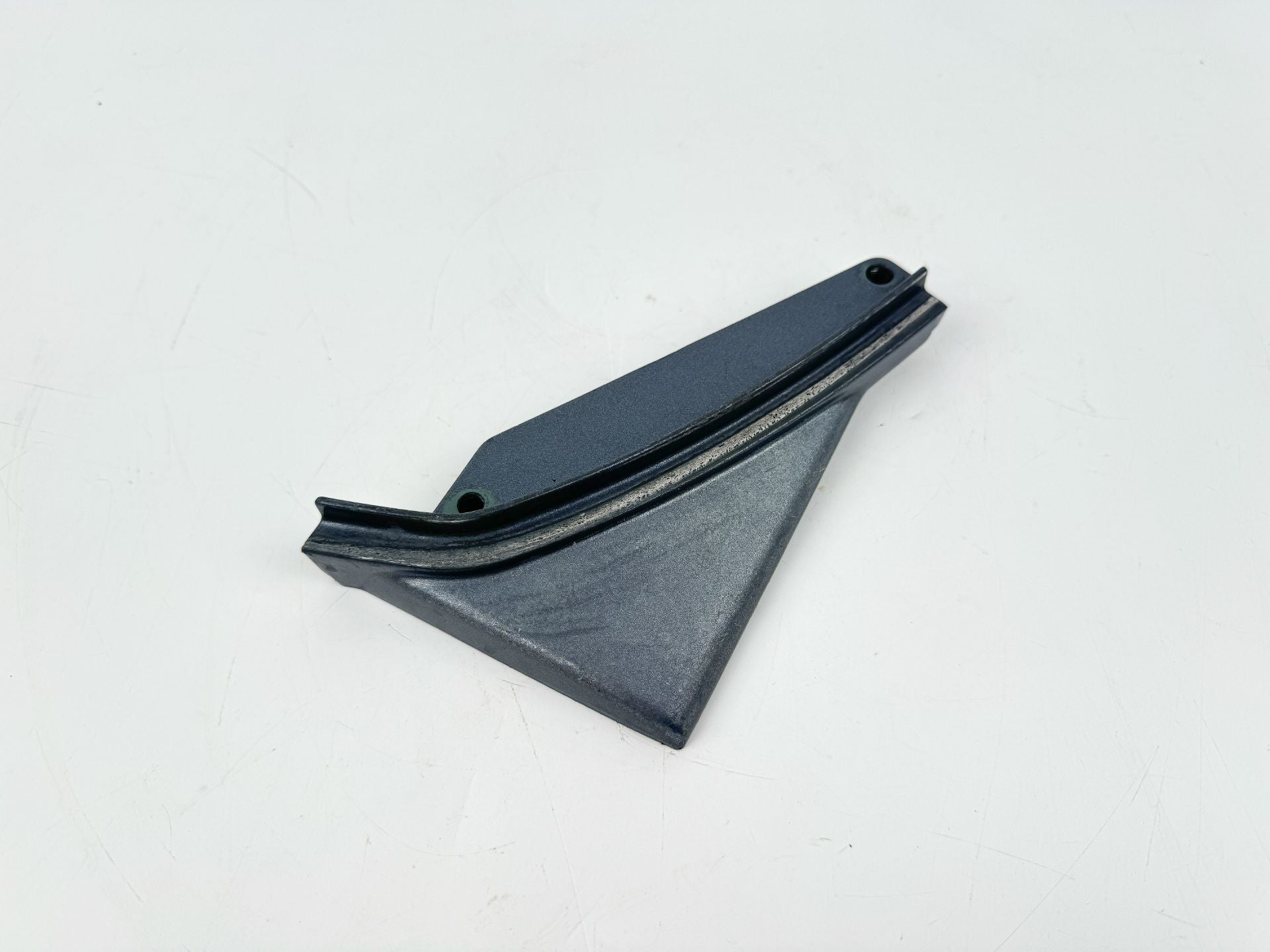 Yamaha 115 HP 4 Stroke Outboard Cable Cover Plate OEM 2005