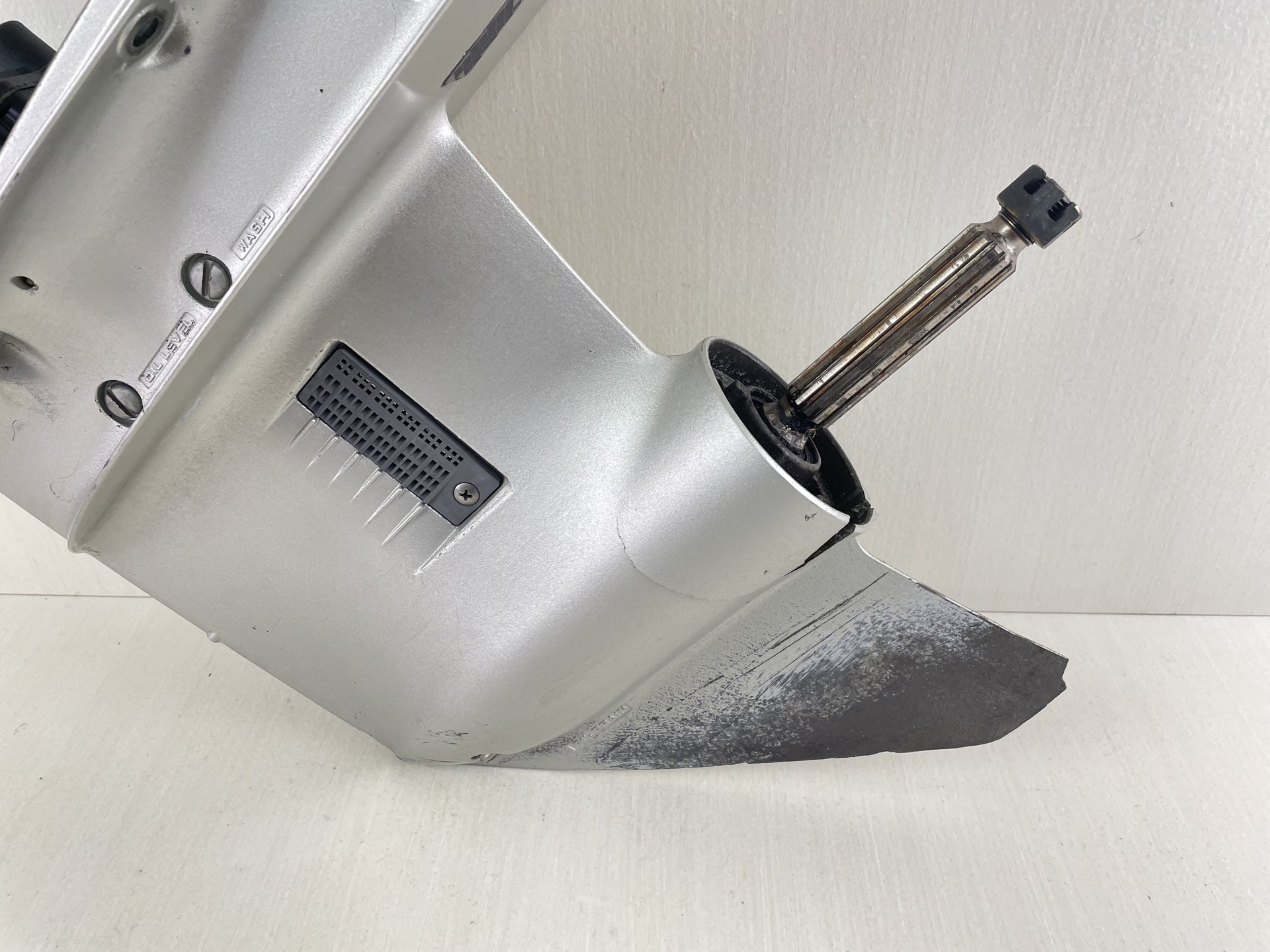 Complete Outboard Lower Units – Page 2